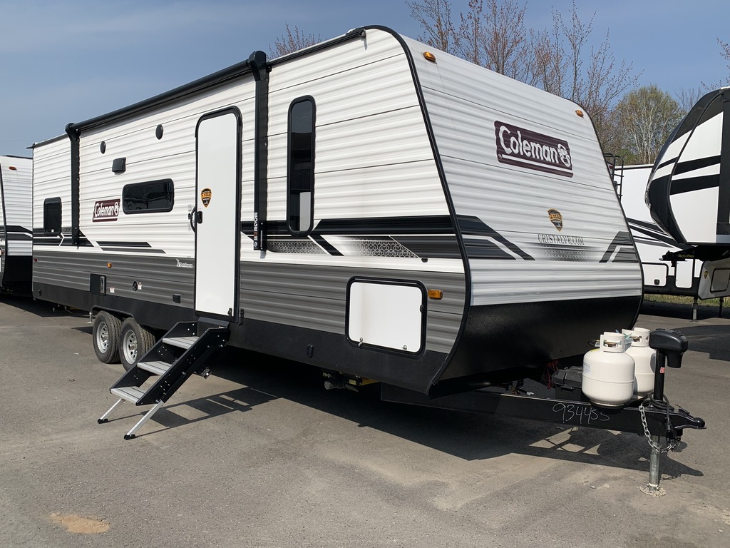 52 Gallons – Cristal Vr